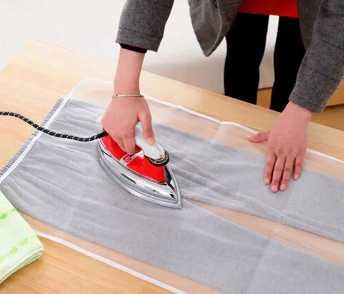 40*60cmBIG Ironing Clothing Heat Insulation Pad Clothing Cloth Clothes ...