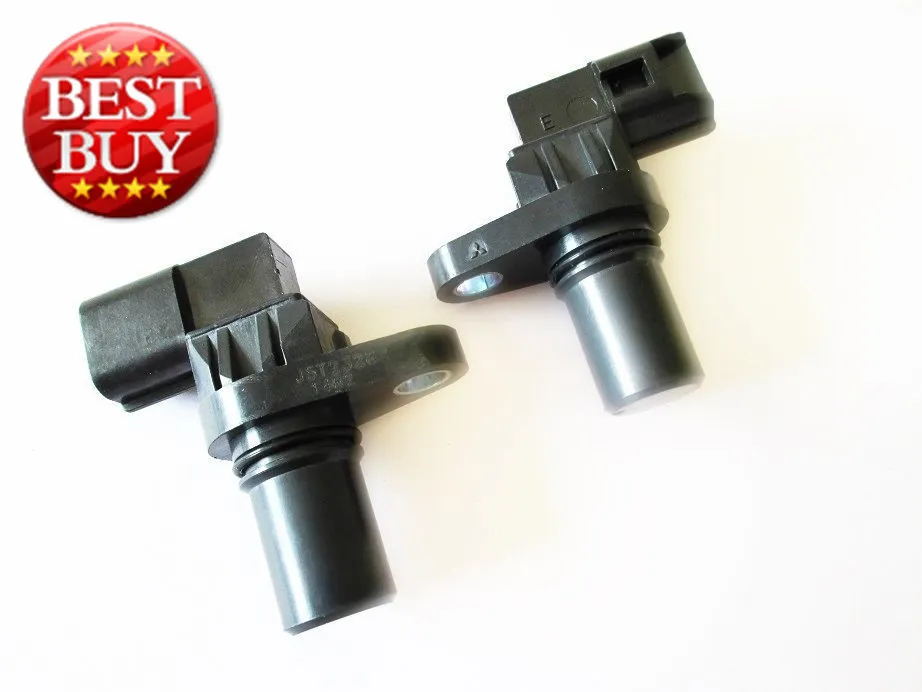 ORIGINAL Crank Sensor Cam Sensor ME203180 J5T23282 FOR MITSUBISHI ...