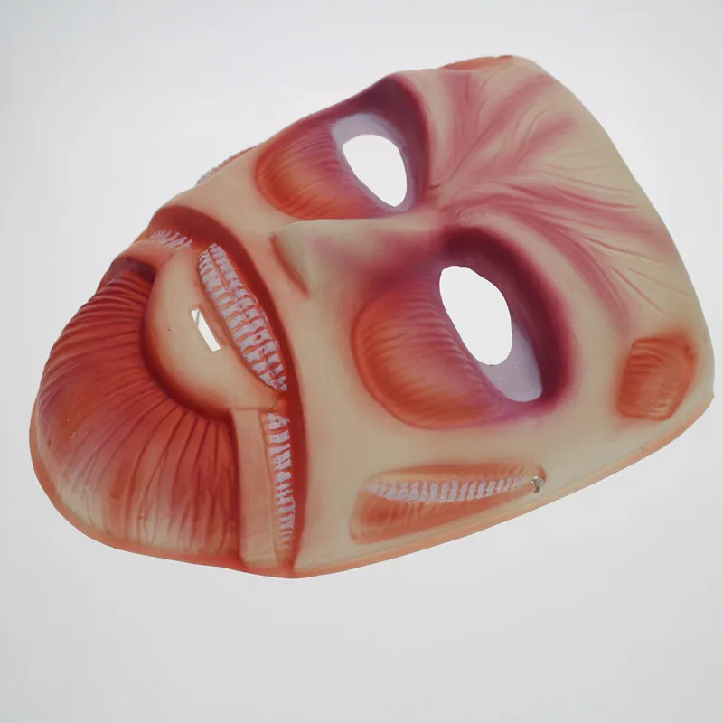 Japanese Fashion Attack On Titan Meaty Jun Muscle Man PVC Dreamwear ...