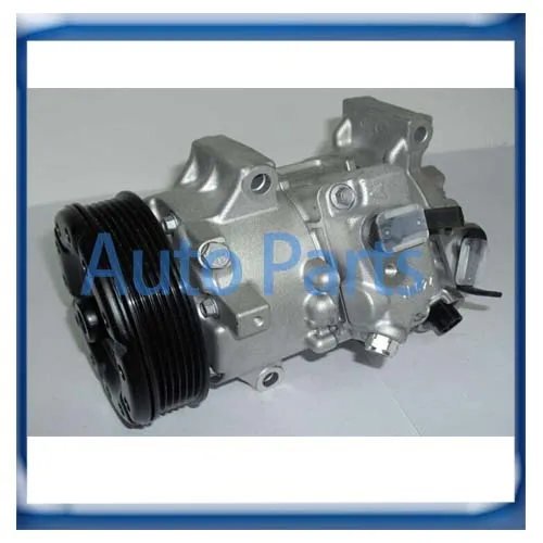DHgate.com:AC Compressor for Toyota Corolla Matrix Scion XB - 6SEU14C ...