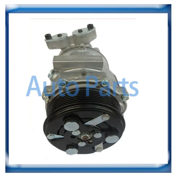 SD7V16 Auto A/C Compressor For Ford Transit Galaxy 7C1919D629BB 7C19 ...