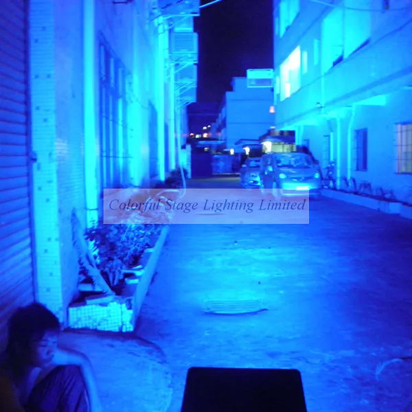 DHgate.com:4ft Led Exterior RGB LED Lighting: High-Quality 48x10W RGBW ...