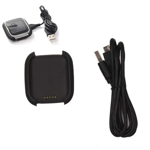 Premium Smartwatch Charging Cradle: Secure Charging Dock Holder - Shop ...