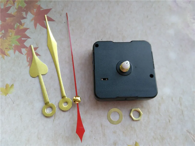 Wholesale Quartz Clock Movements Kits 12MM... From Sunshines, $57.6 ...