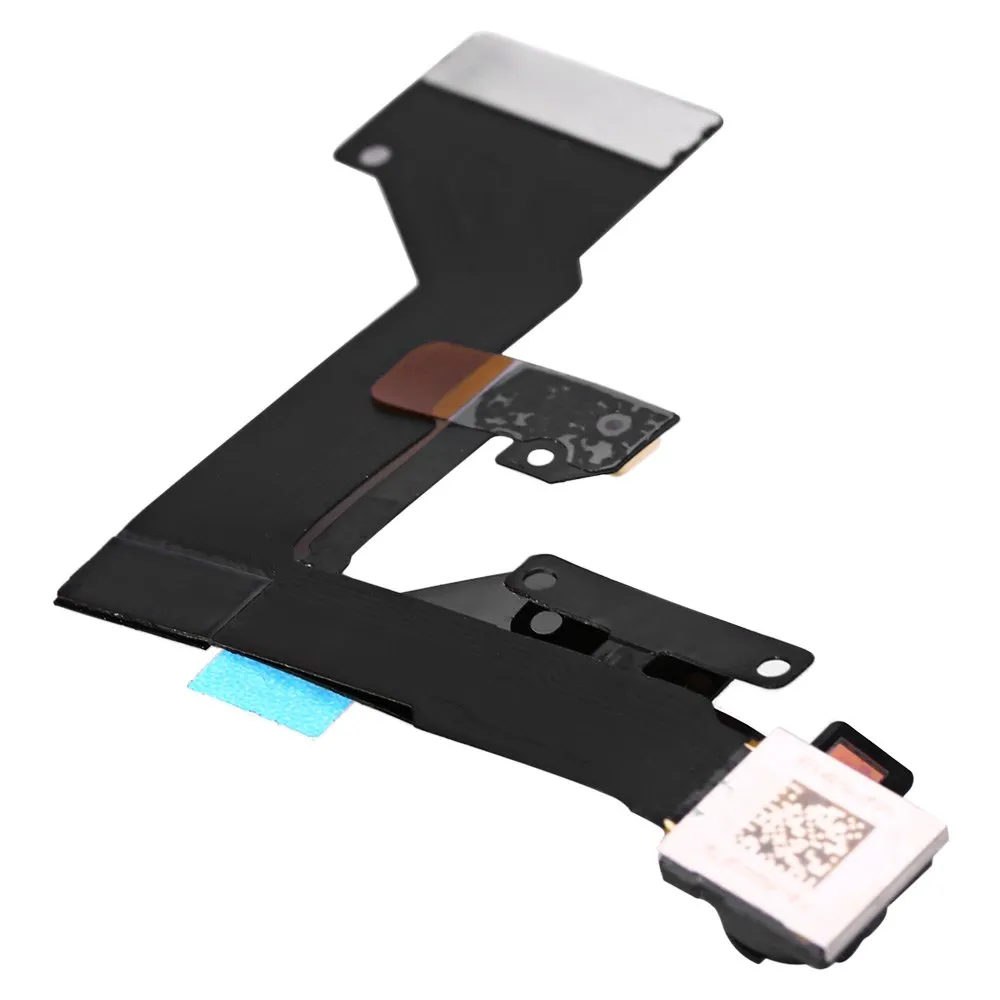 Front Camera Proximity Light Sensor Flex Ribbon Cable For IPhone 6s 6s ...
