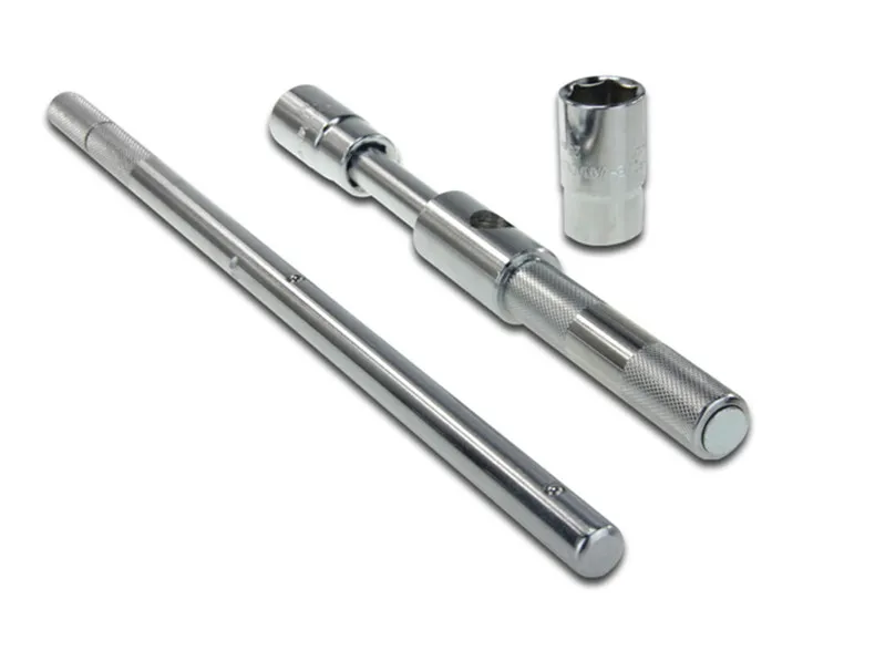 Retractable Cross Shaped Tire Socket Tire Socket Wrench For Repair And ...