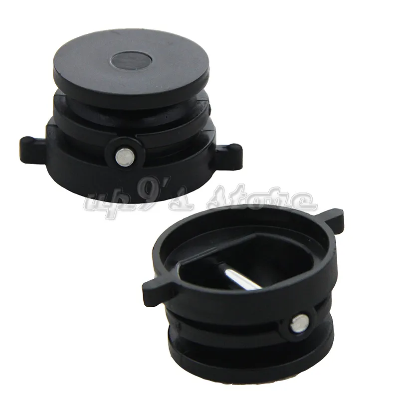 100x Surfboard Leash Plugs - 3.2cm Diameter SUP Board Leash Attachment ...