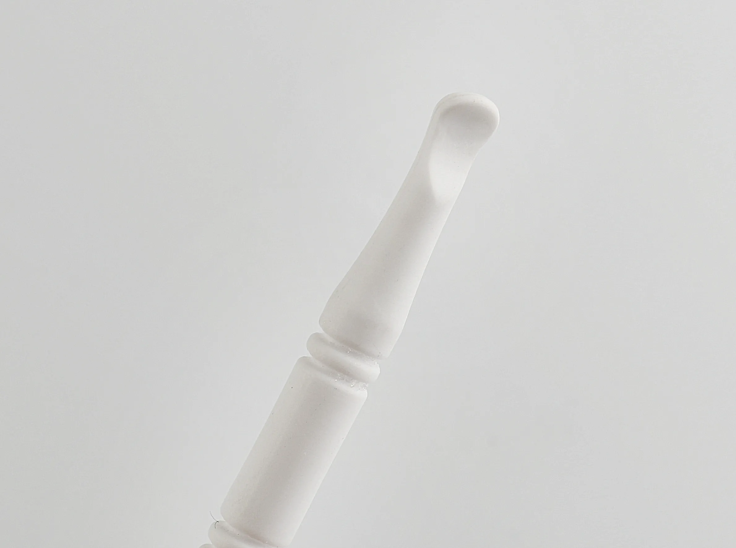 Ceramic Dabber Set: 112mm & 60mm Oil Wax Tool With Ceramic Nail ...