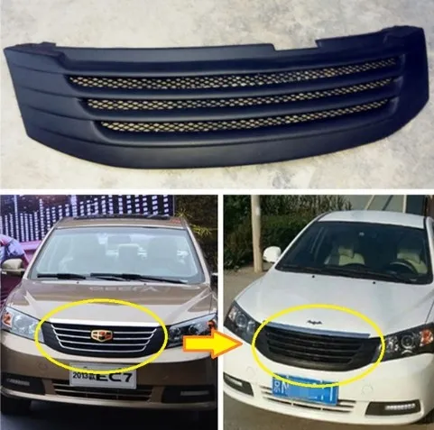 Car Buffer Kit, Car Trunk Net, E27 Base, Automotive Front Grille ...