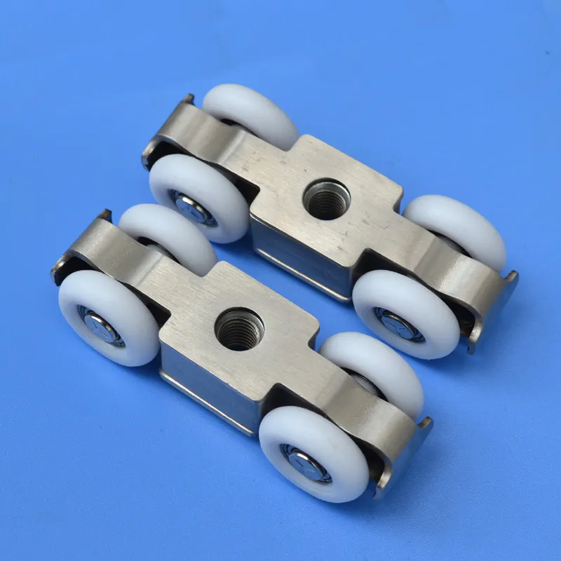 How to Choose the Best Sliding Door Casters for Your Home