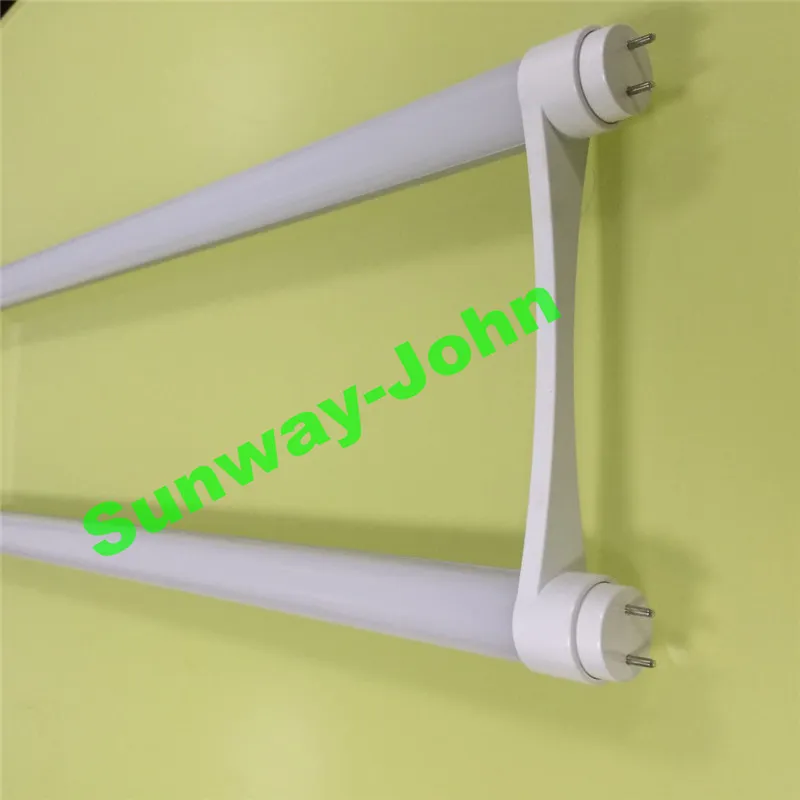 U Shaped T8 LED Tube Light 18W 22W 2ft U Shape Tubes Lamp SMD 2835 High ...