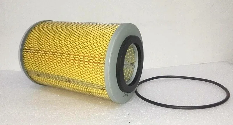 High Flow Filter Assy Engine Oil Elements 4011800009 For MercEDES BENZ ...