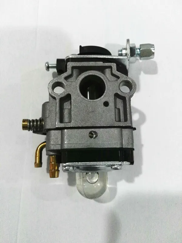 Keihin Carburetor Parts Carburetor Membrane For Chinese 142F 144F 4 ...