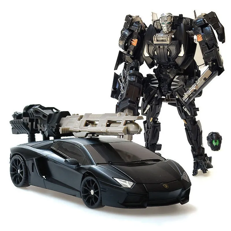 Transformers 4 Lamborghini Toy