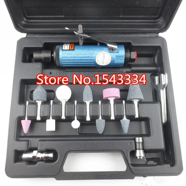 DHgate.com:Pneumatic Air Die Grinder Set, Air Tools, Air Grinder, Air ...