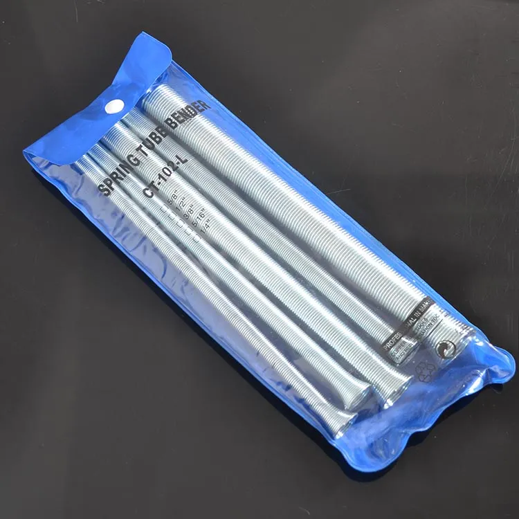 Outside Style Copper Pipe Bender Hand Tool For Polyethylene Aluminum ...