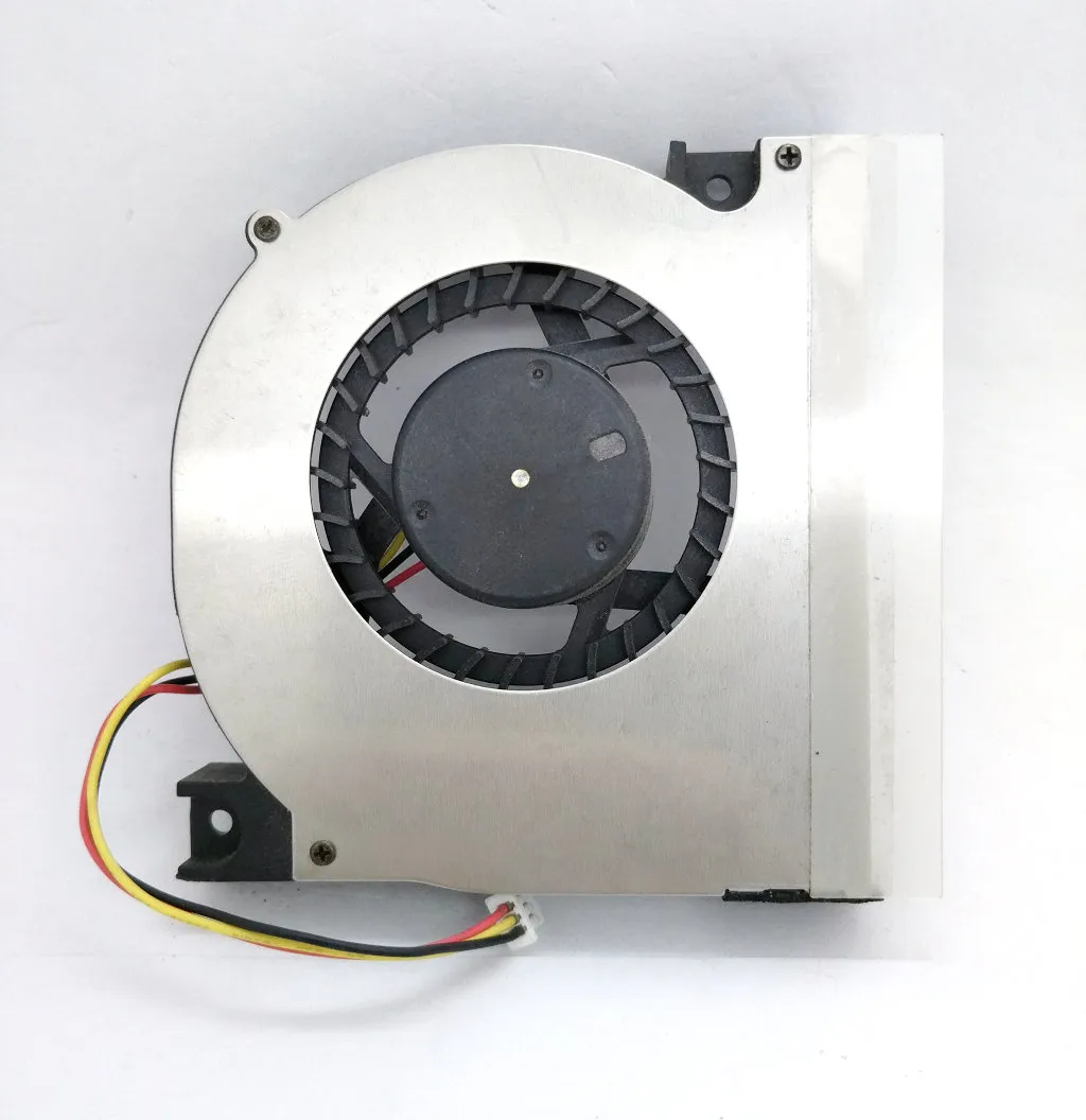 New Original Delta BFB0705HA 5J01 BSB0705HC DC5V 0.36A 3Wires 5X10W2R ...