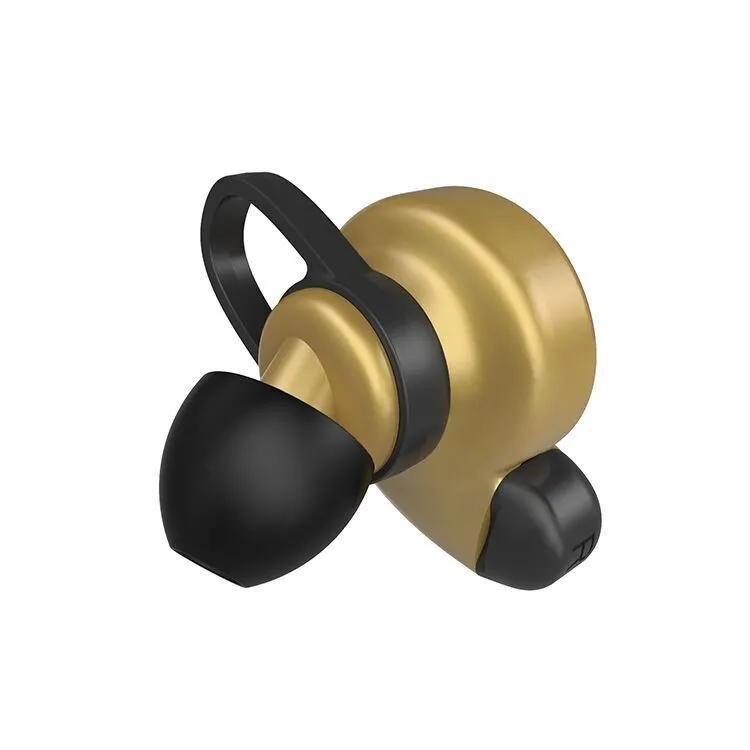 2024Super Snail Mini Bluetooth Earphones Wireless Headset Handsfree W ...