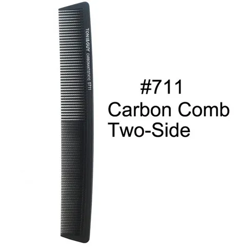 DHgate.com:Professional Barber Carbon Fiber Anti-Static Heat Resistant ...