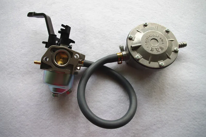 Kit De Conversion À Double Carburant Généralité GPL Propane Pour Honda ...