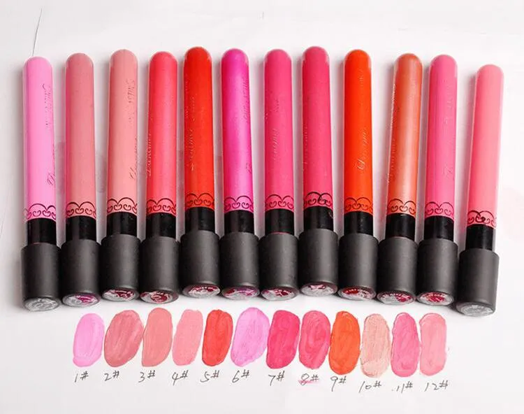 Premium Lip Gloss Collection: 38 Vibrant Colors, - Shop New Lipsticks ...