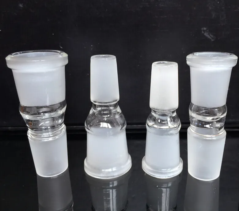 Glass Hookah Bong socket adapter for drill - 10 Styles, 14.5mm/18.8mm ...