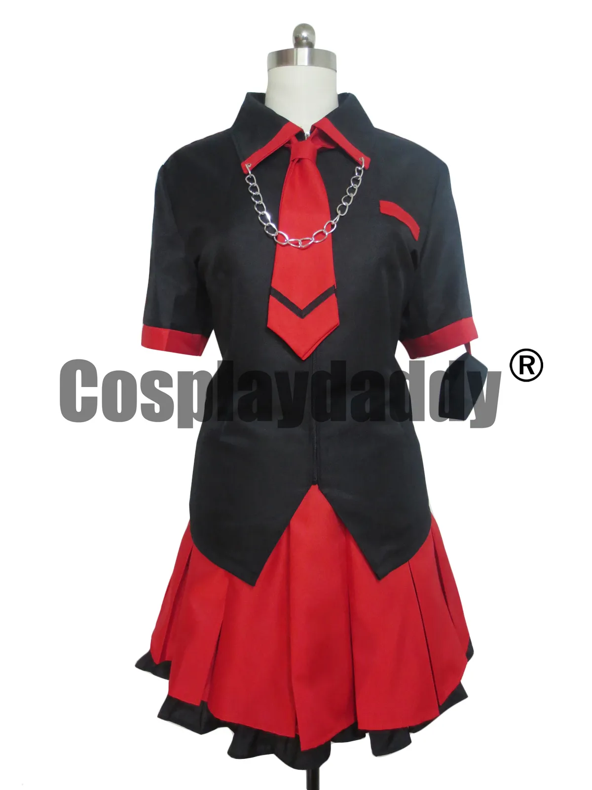 Blood C Saya Kisaragi Cosplay Costume Deluxe Version From Lisacosplay ...