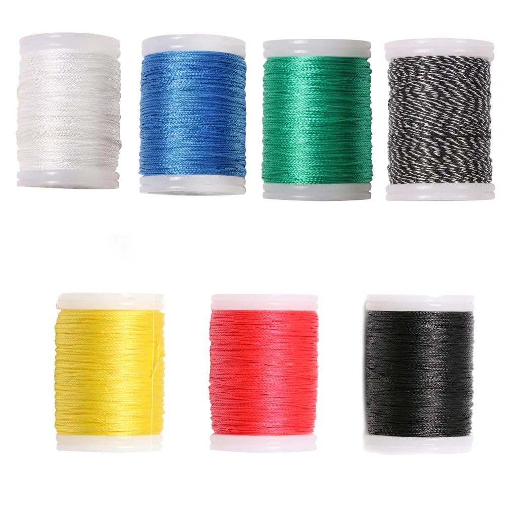 04mm Nylon Archery Bow String Serving Wire For Protecting Bows From ...