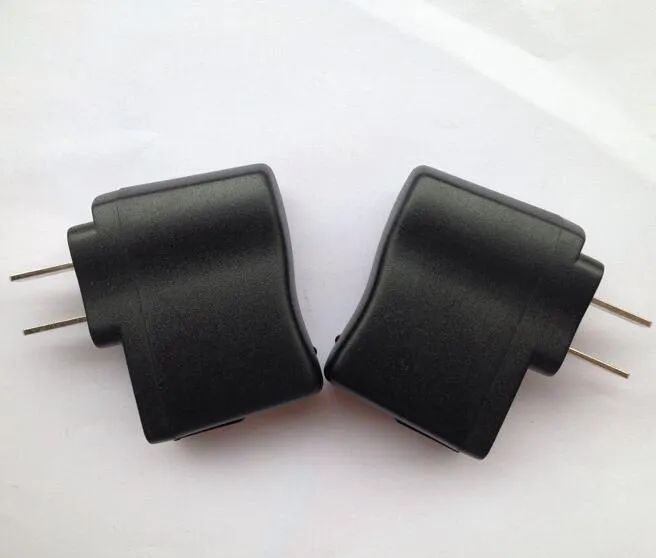 EGO Black Wall Charger USB AC Power Supply Adapter... From ...