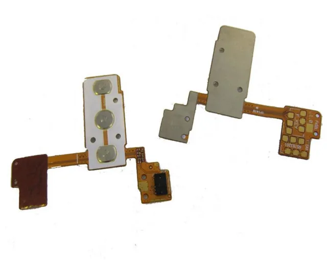 For LG G3 D850 D855 LS990 Power Button+Volume Key Flex Ribbon Cable ...