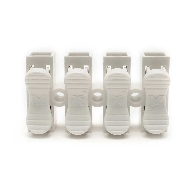 Wholesale Quick Splice Lock Silicone Wire Connectorss CH4 Push Type ...