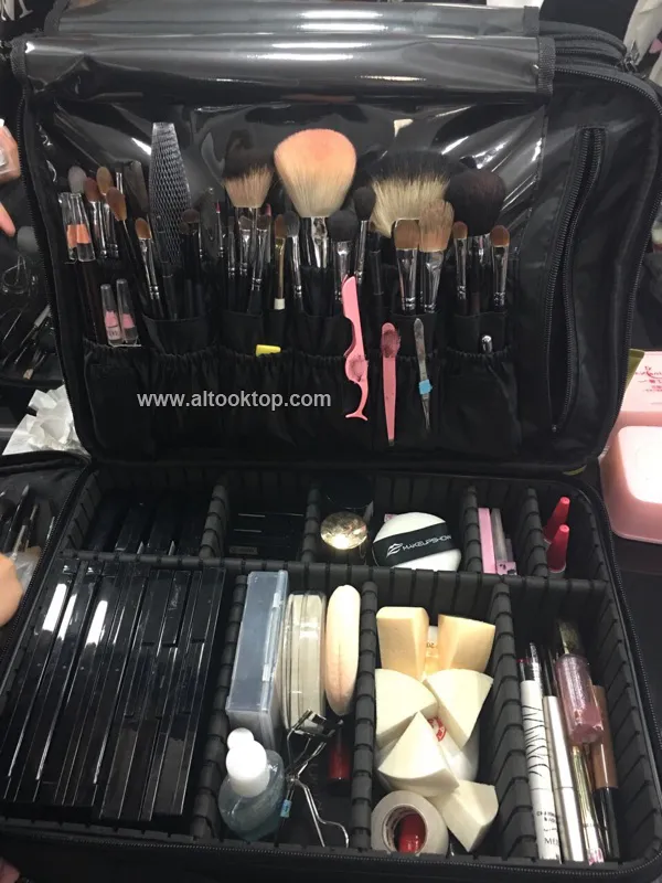 Vanity Box Makeup Artistry Instagram | Saubhaya Makeup