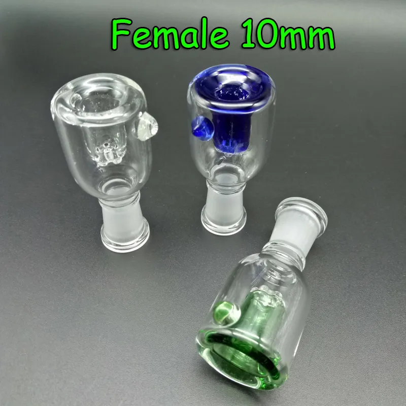 14 Inch Bongs Premium Glass Bowl 18mm, Male Joint, 14mm And 18mm ...