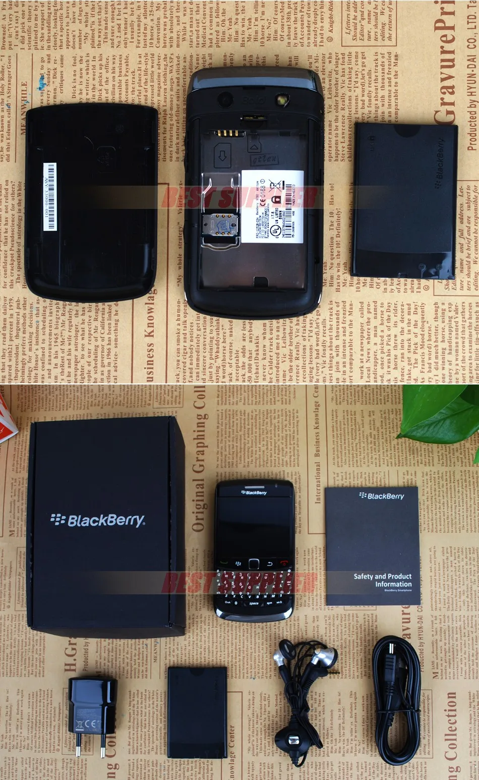 Keypad Smartphone: Classic Mobile Phone With Qwerty Keypad, 5MP Camera ...