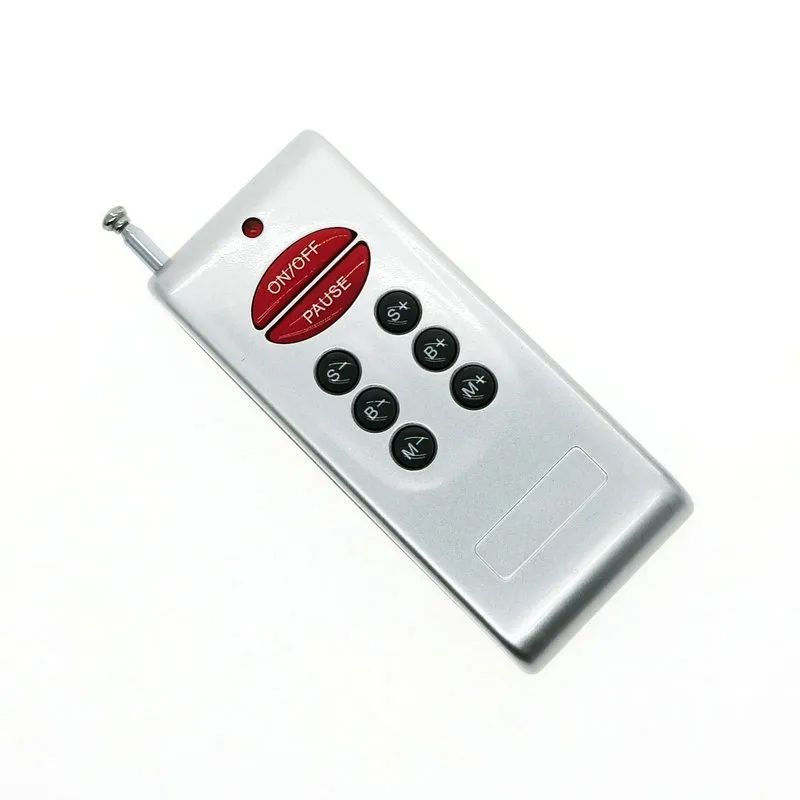 6803 IC RGB Controlador LED WiFi Remote Wifi Para 5050 RGB SMD LED ...