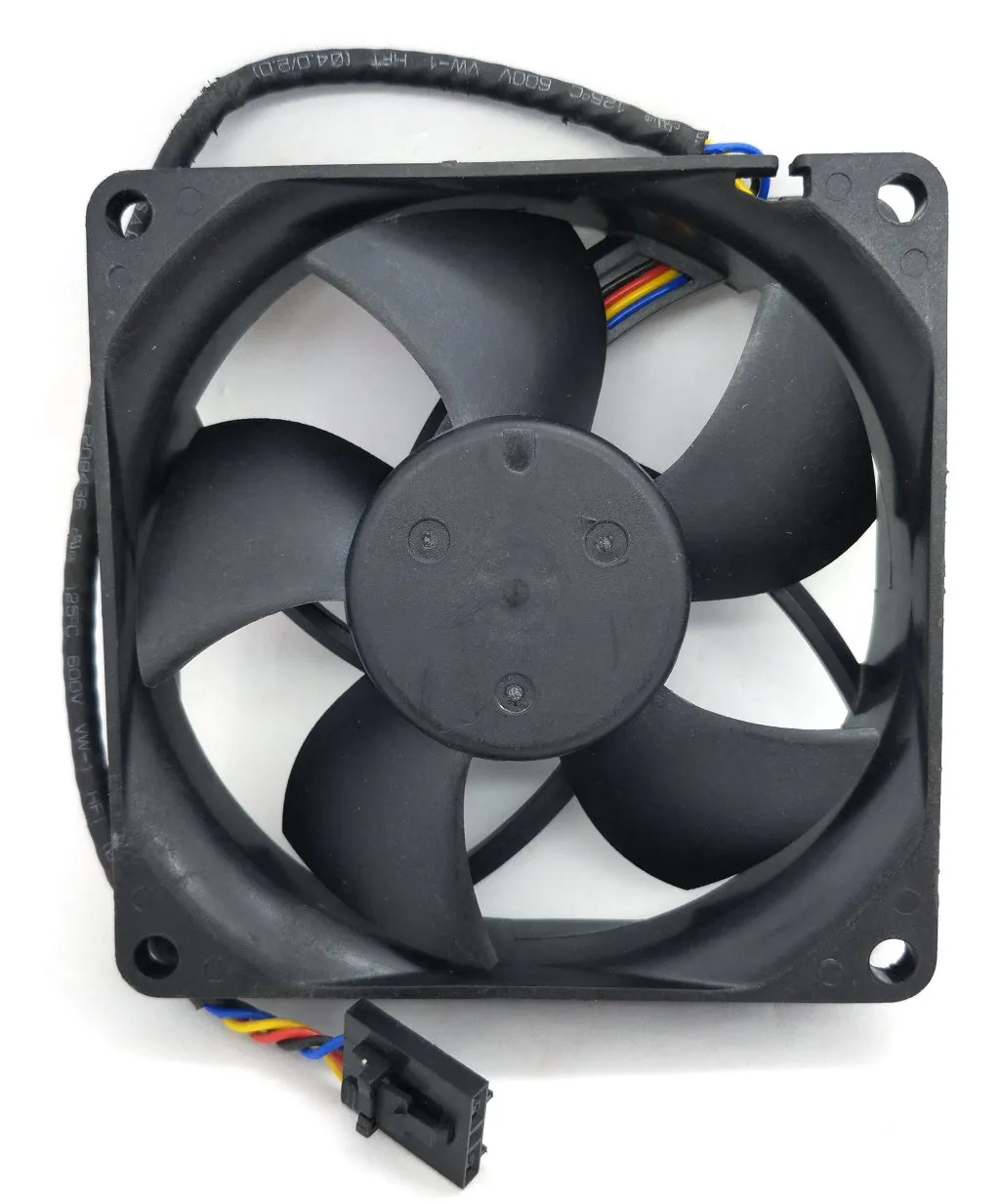 Foxconn PVA080F12H 12V 0.36A Computer Cooling Fans 80x80x20mm 4 Line ...