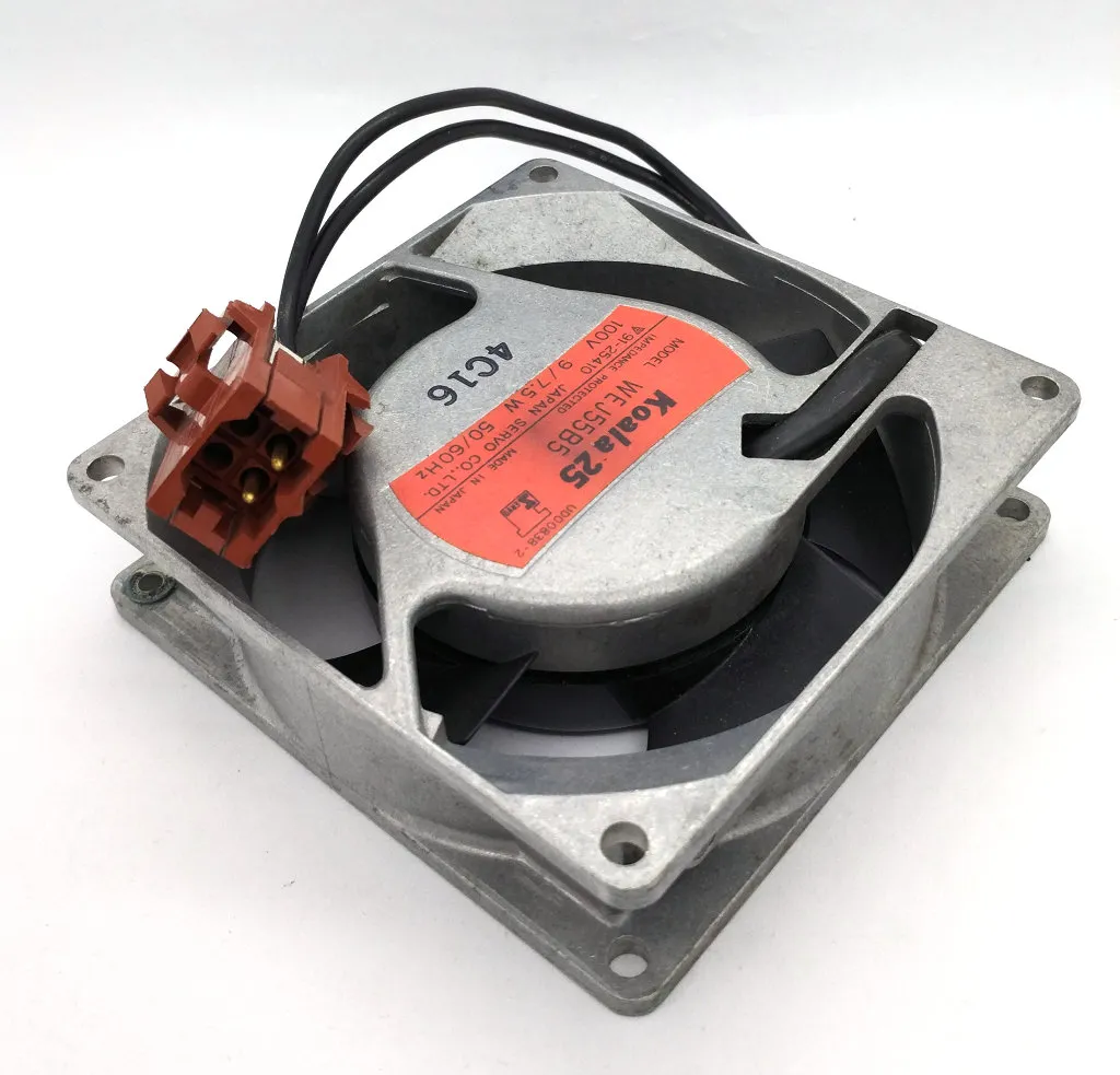 Koala WEJ55B5 100V 92mm Inverter Cooling Fan From Gzhou72, $48.25 ...