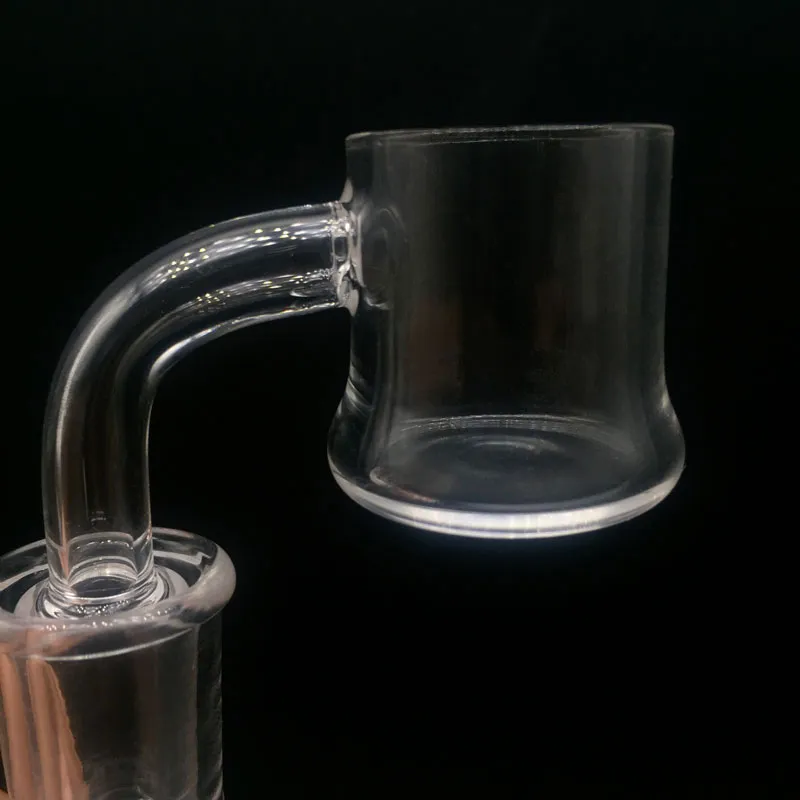 Wholesale Evan Shore Quartz Banger Nails 2mm XL Flat Top, 10mm/14mm ...