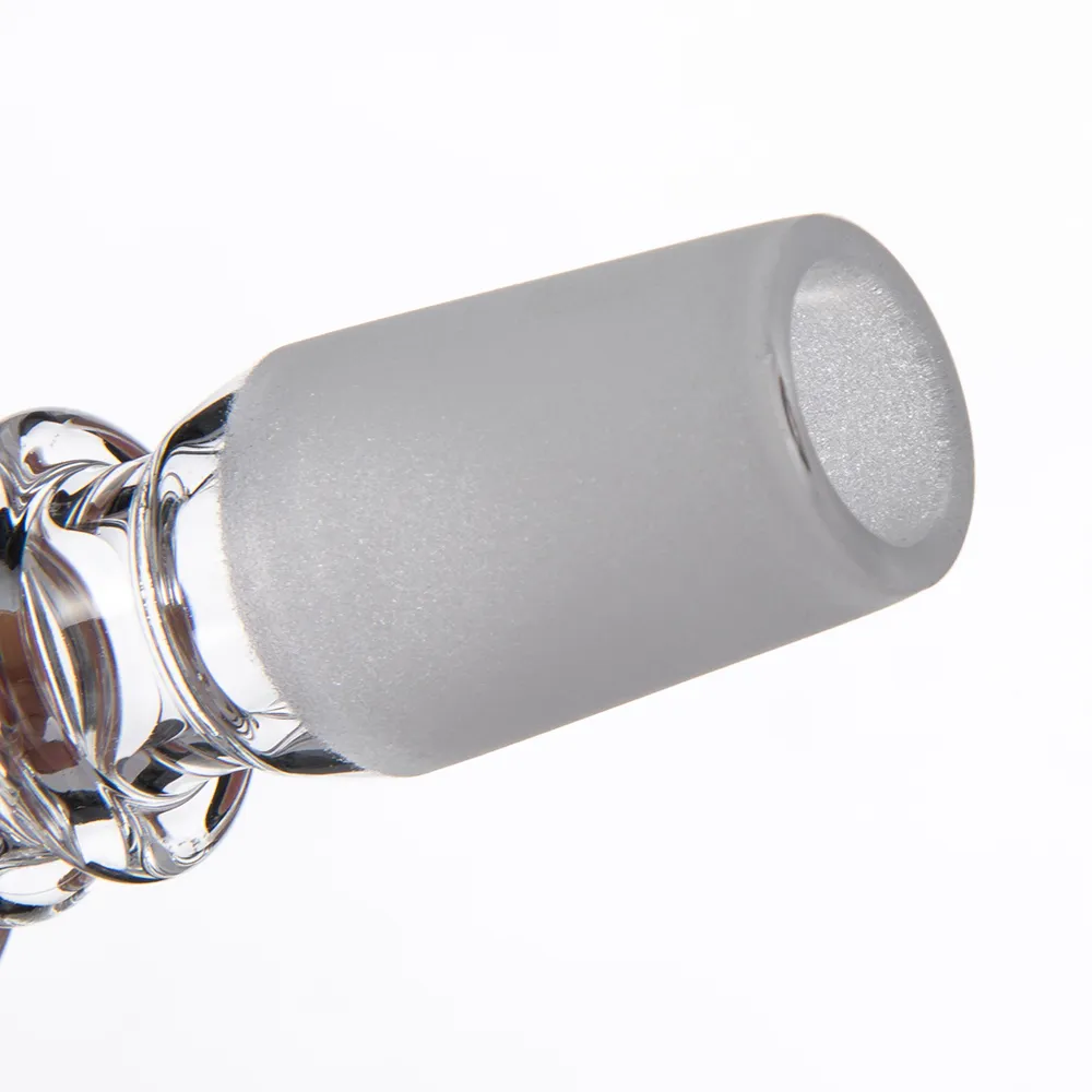 Quartz Nails Dab Rig With Banger, 30mm XXL Big Bowl, Maria Ring, 10/14 ...