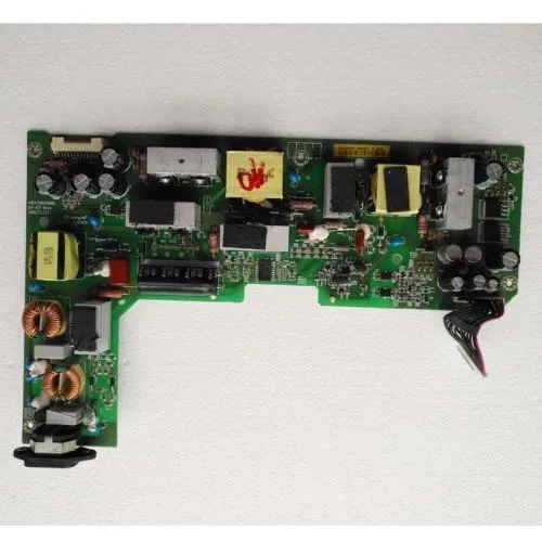 Dell CPU Power Cord Replacement Board Power Supply Module For 24 LCD ...