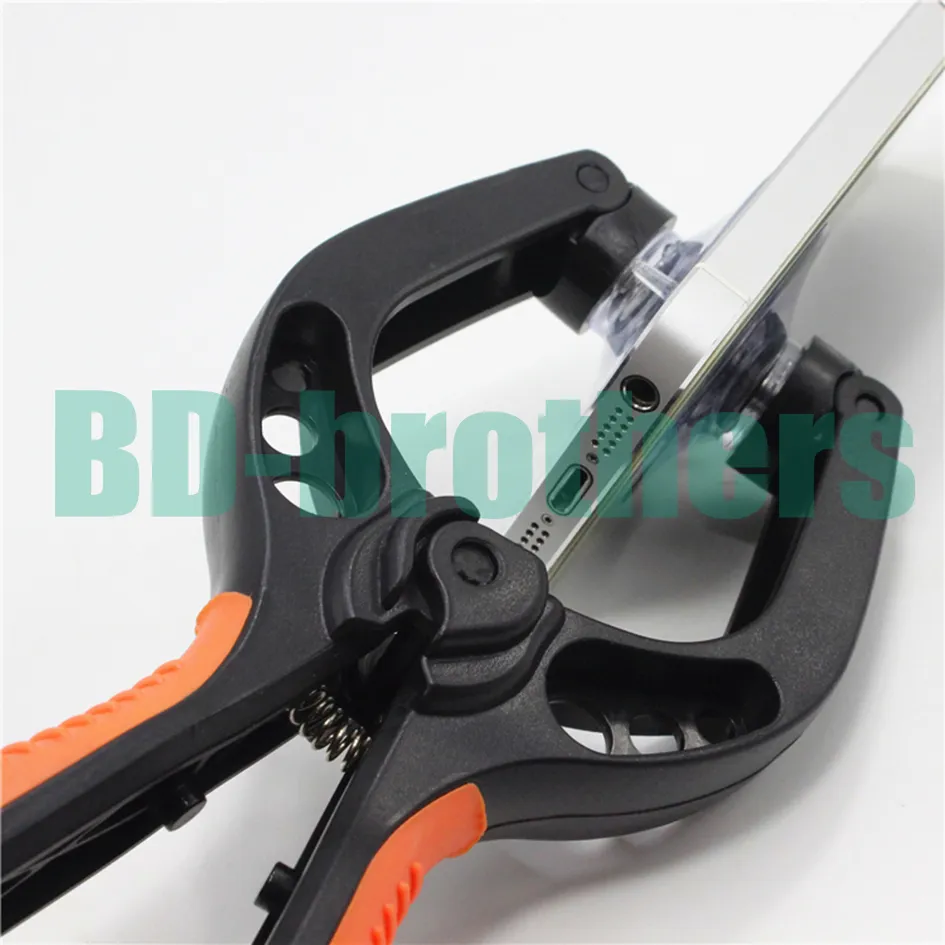 240-Piece Mobile Phone Repair Tool Kit - LCD Screen Opening Pliers ...