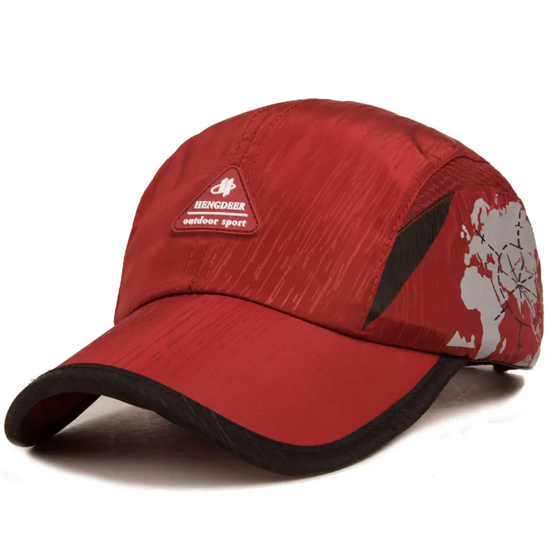 2017 World Map Printed Hat Hip Hop Swag Summer Snapback Hats Women Men ...