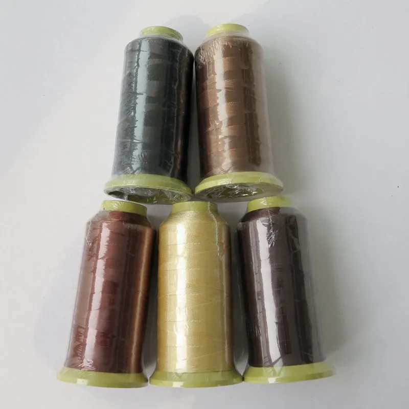 DHgate.com:Professional Weaving Nylon Thread for Hair Extensions in ...