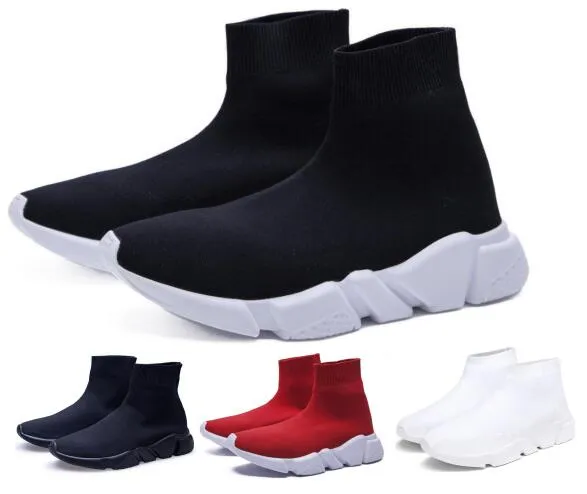 Latest Sock Shoe Speed Trainer Running Shoes High Athletics Sneakers ...