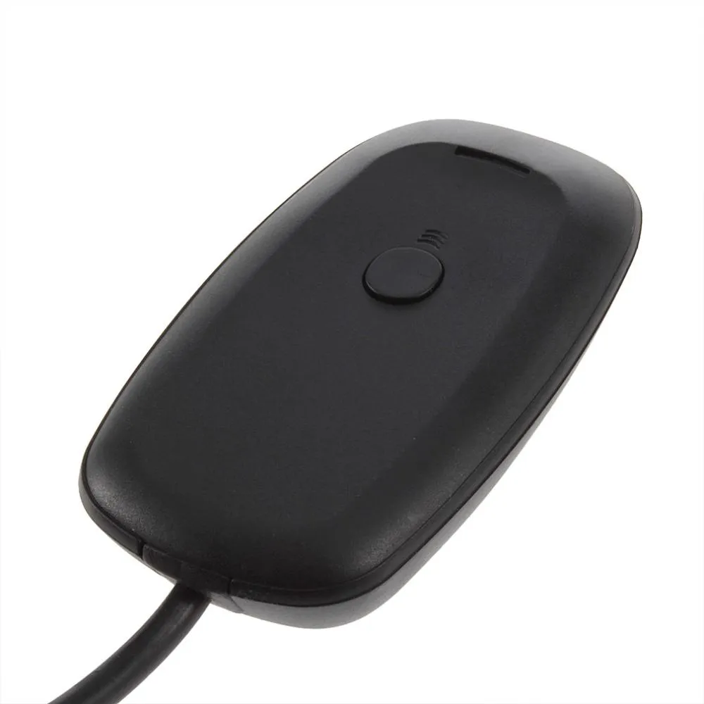Wireless Gaming Usb Controller USB Receiver Adapter For XBOX 360 ...
