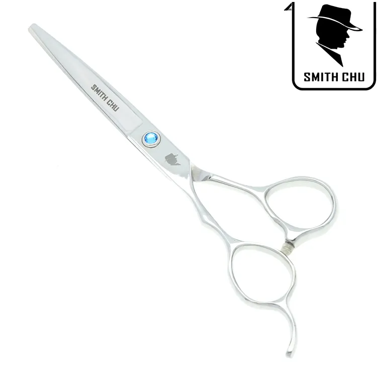 High Quality Left Handed Hair Cutting Shears 60 Inch Sharp Edge Barber ...