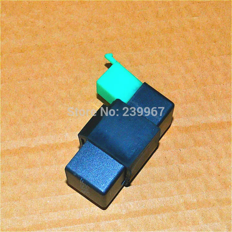 Ignitor For Chinese 1E43F 43F Engines Gas Motor Cdi Unit Assembly Box ...