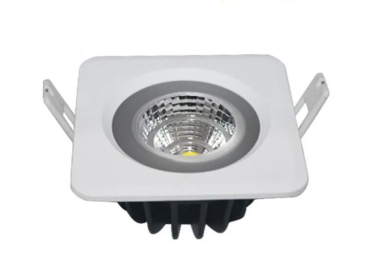 Driverless Led Downlight