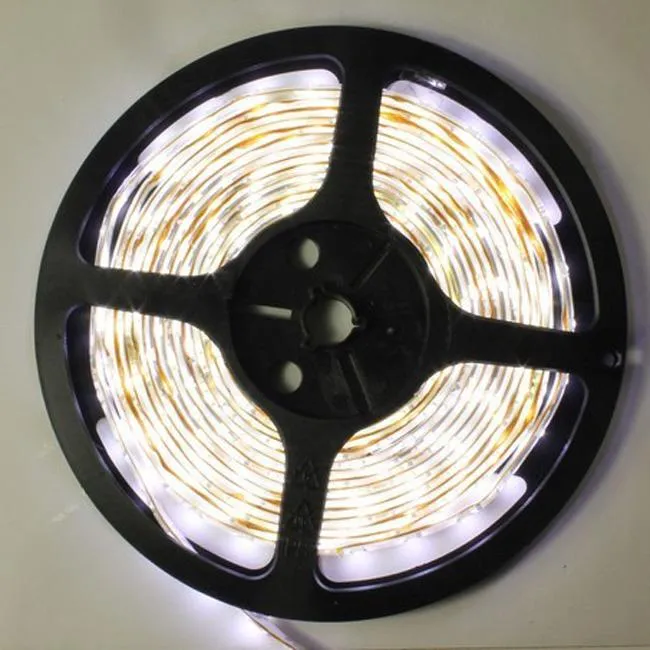 Flexible 50m RGB 12v Addressable Led Strip Light Waterproof IP65 With ...