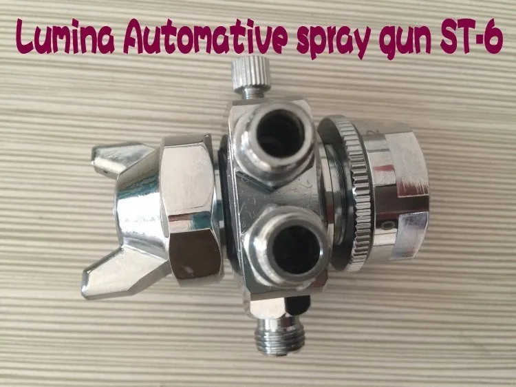 LUMINA ST 6 Automatic Paint Spray Gun Pneumatic Air... From New268, $95 ...
